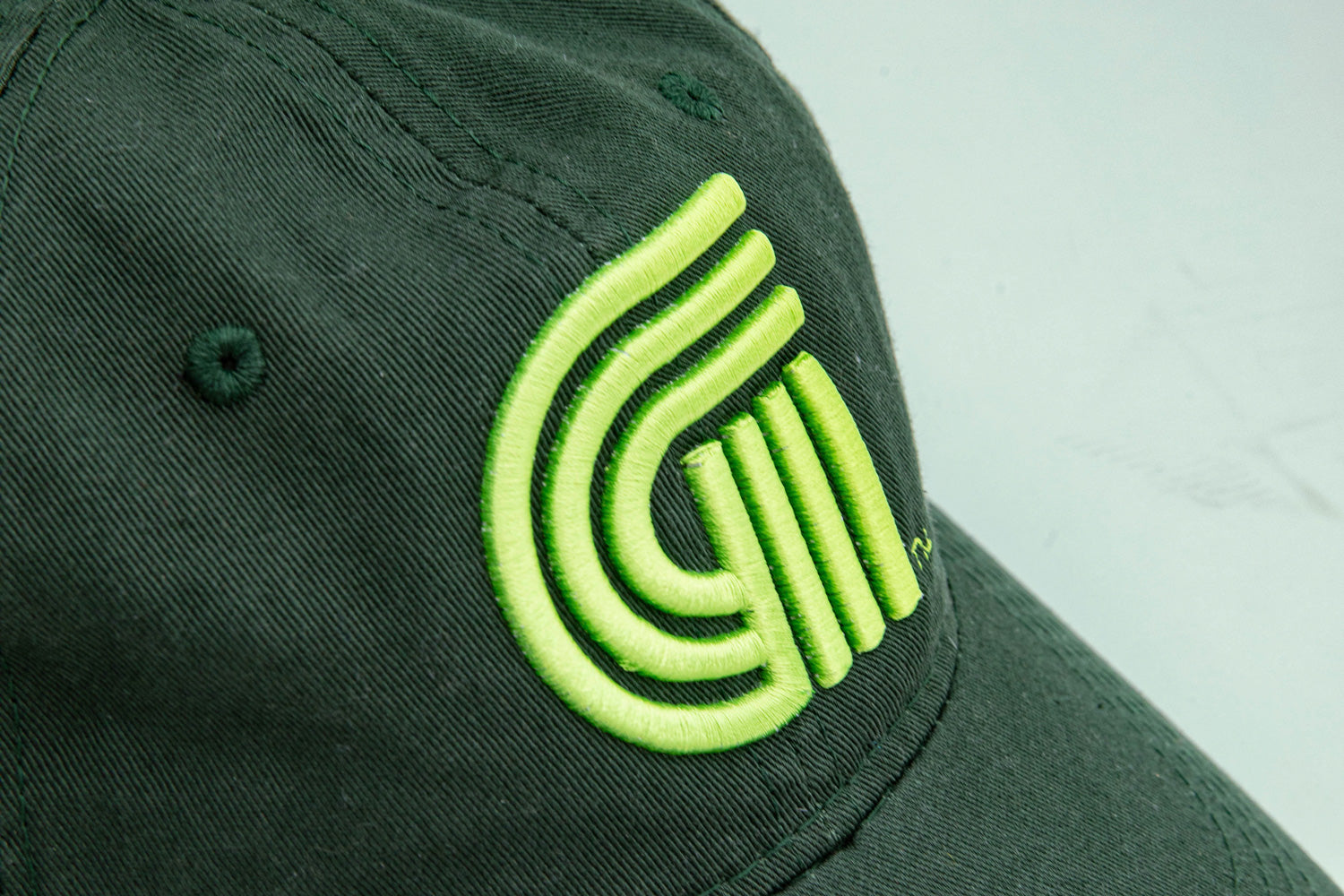 Headwear – Razorback Greenway