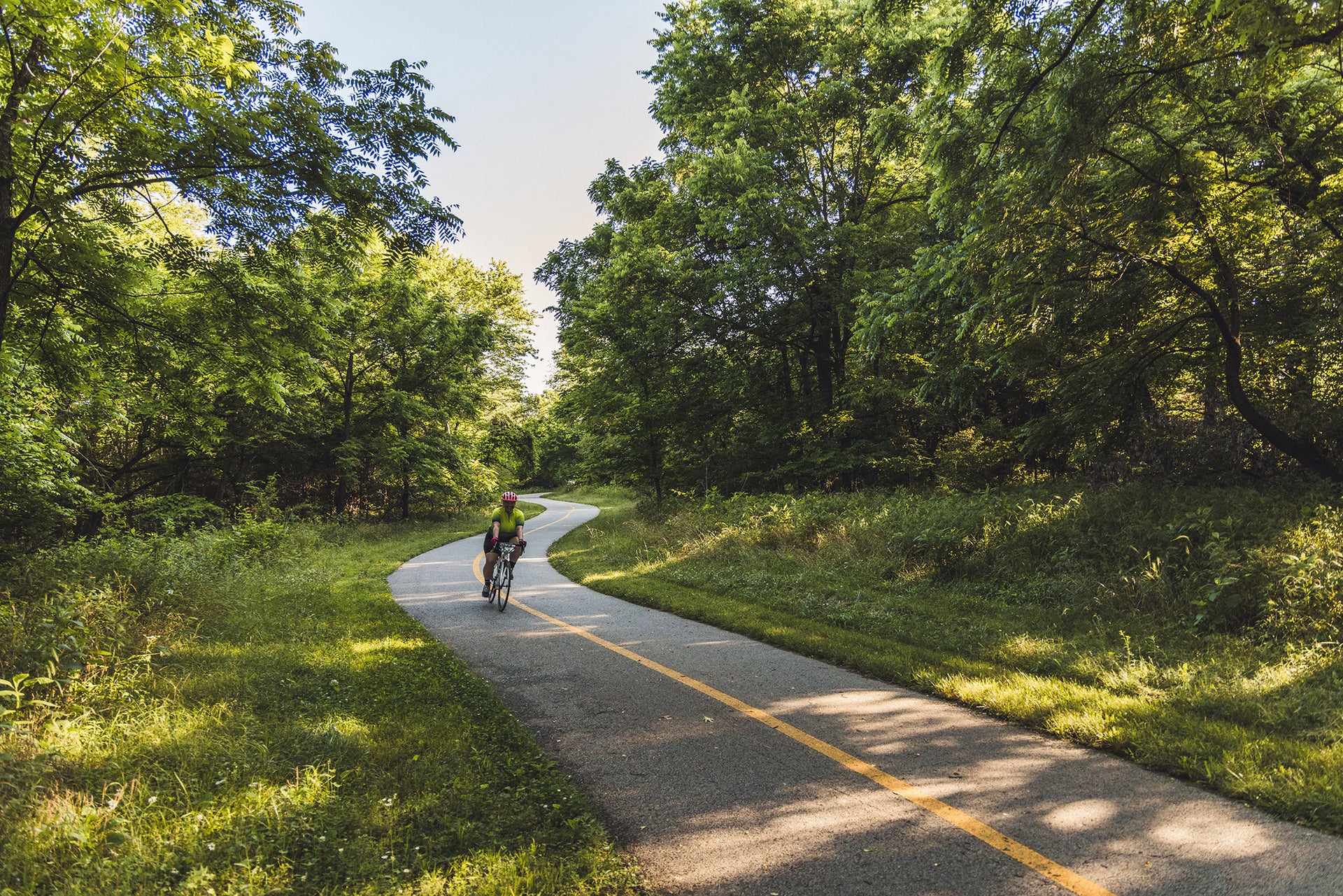 Razorback Greenway Store