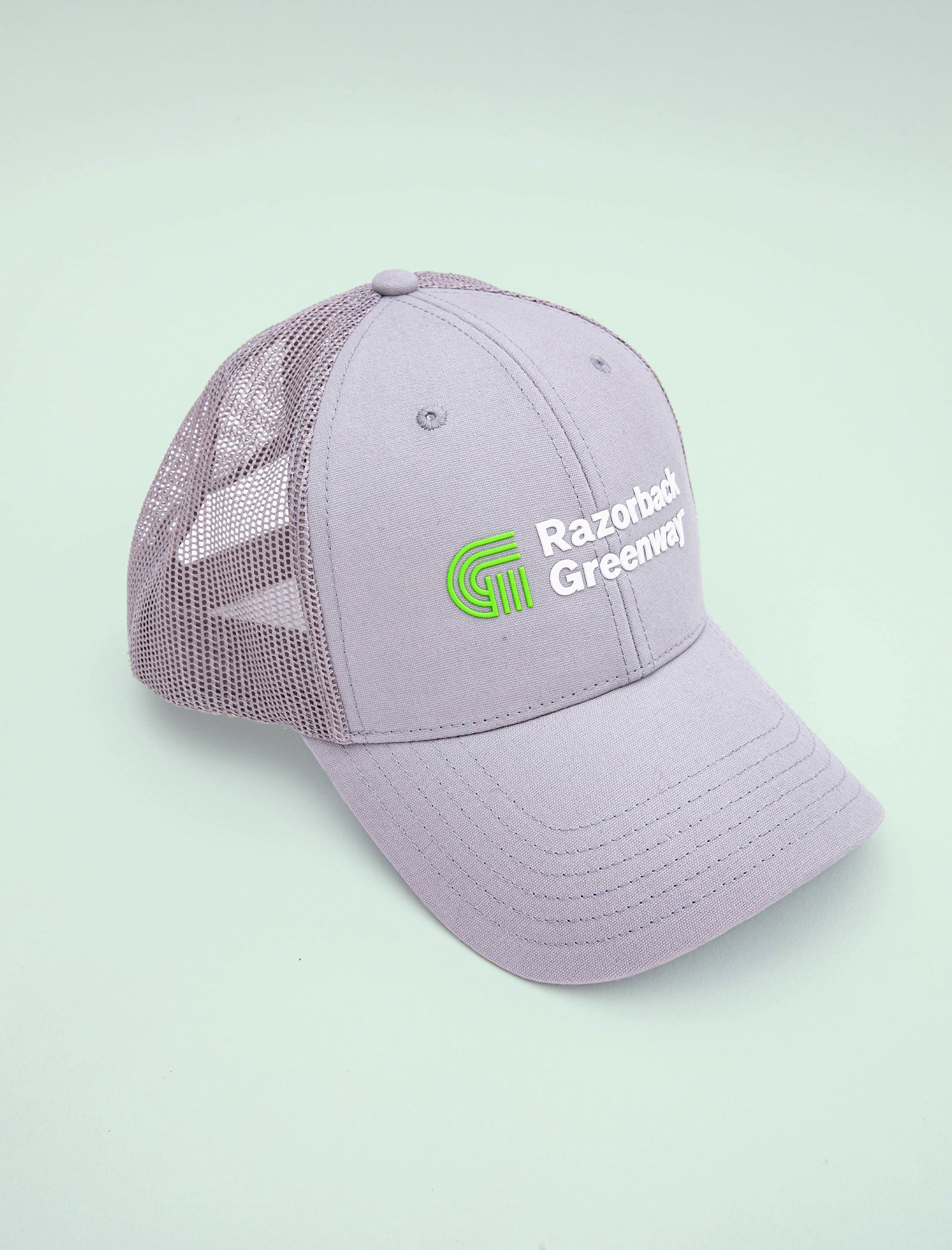 Razorback Greenway Mesh Back Cap