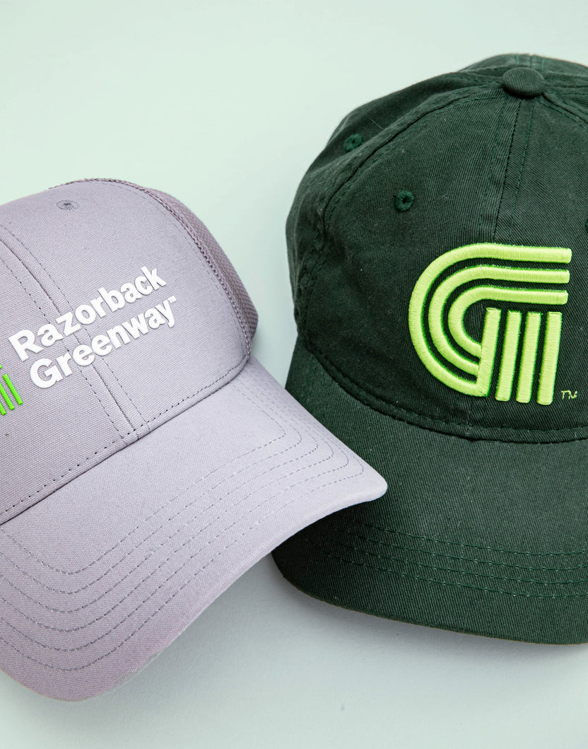 Razorback Greenway Store